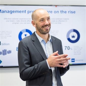 Nicholas Hague | Kogan Page